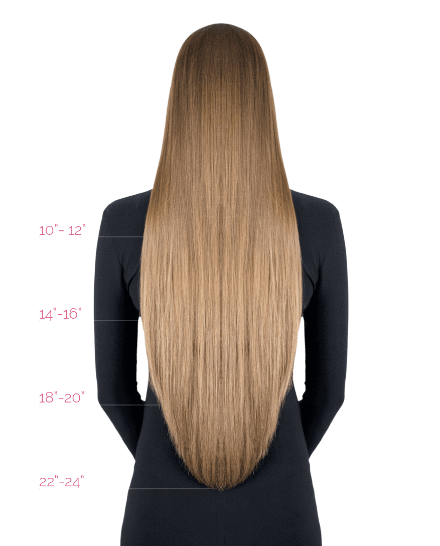 Hair Extensions | Headliners Salon & Spa